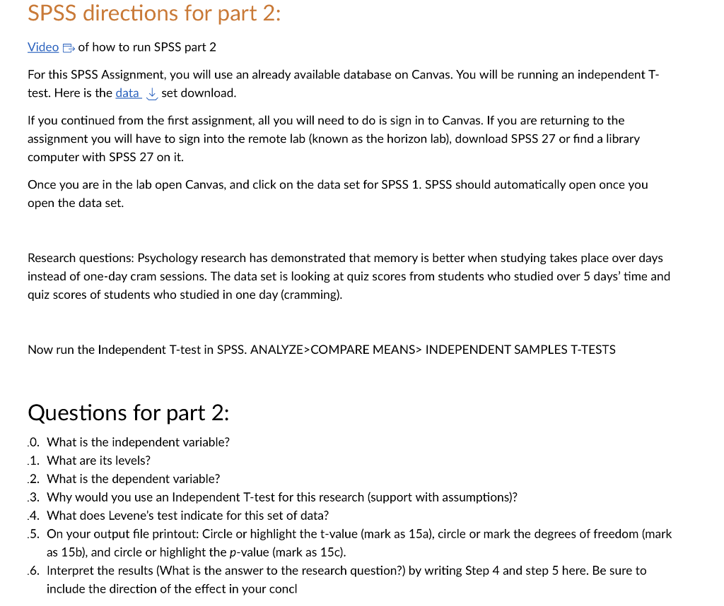 See directions on how to sign into the remote lab | Chegg.com