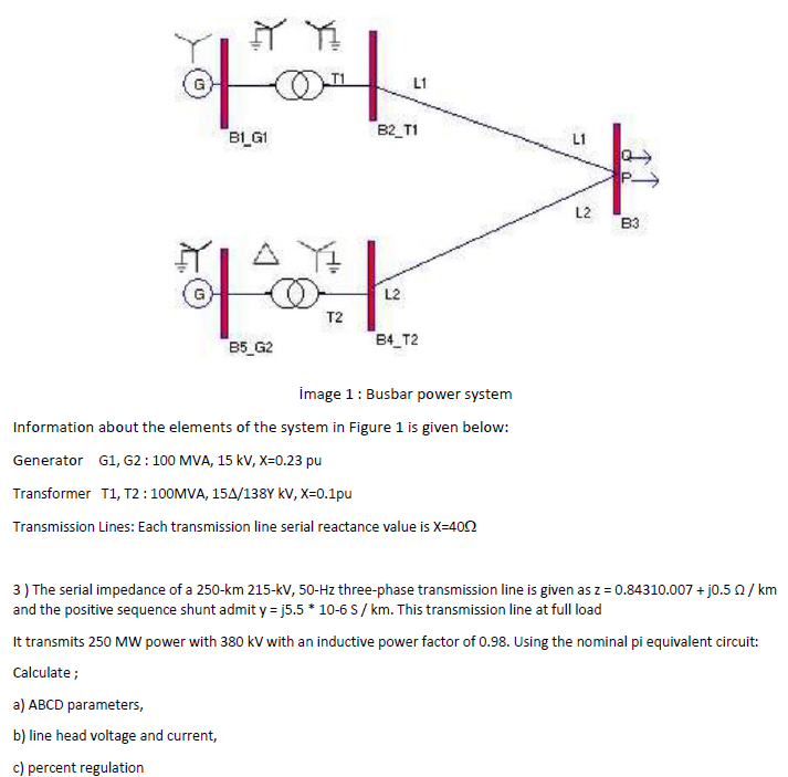 L1 BIG1 B2_T1 L1 L2 B3 L2 T2 B5_G2 B4_T2 İmage 1: | Chegg.com