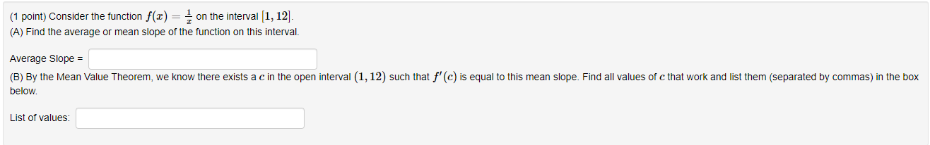 Solved Hello I am stuck with these 2 questions. can you | Chegg.com