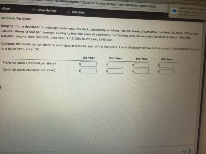 Solved Re&takeAssignmentSessionLocator | Chegg.com