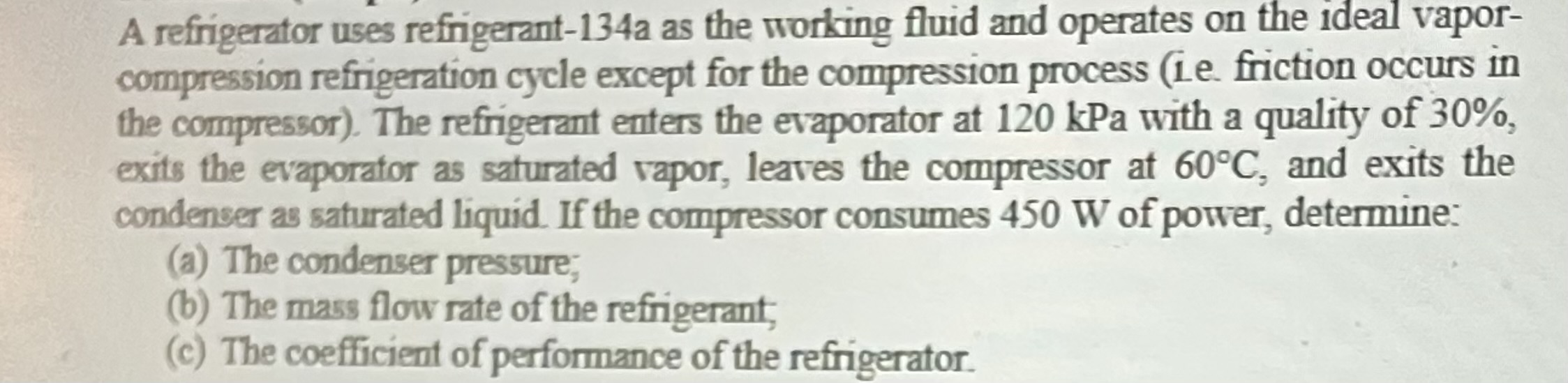 Solved Properties of Compressed Liquid WaterTABLE A-3Tables | Chegg.com