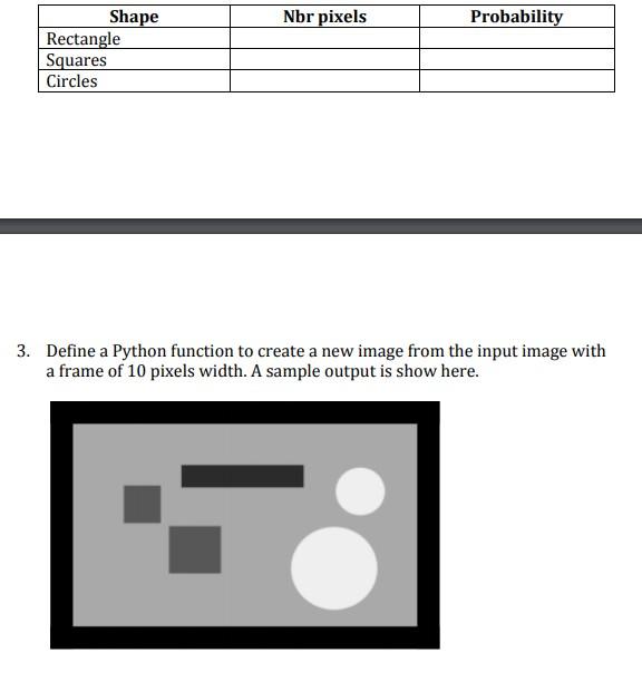 Solved Given the image (lab103.png) shown in Figure 1. It | Chegg.com