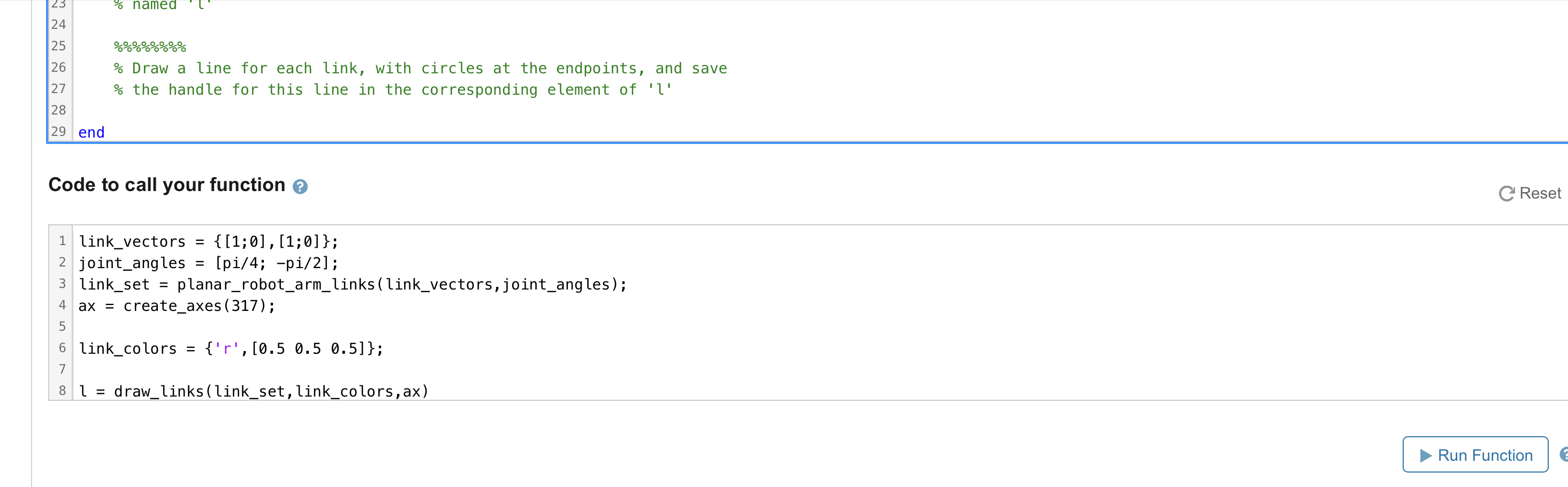 Solved Draw a set of planar links (as generated by | Chegg.com