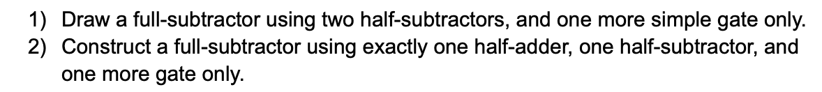 Solved Hello Tutor, Please help me with this! And please do | Chegg.com