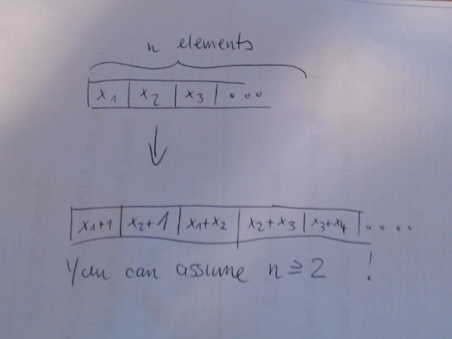 Solved Write Javascript Codecomplete The Method Below Such