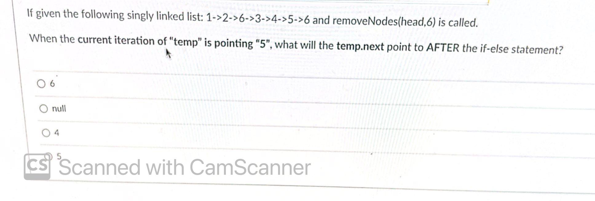 Solved Given the following answer the following questions.If | Chegg.com