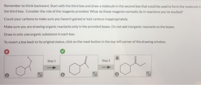 Solved Draw the structure of each of the organic precursors | Chegg.com Solved Draw the structure of each of the organic precursors | Chegg.com