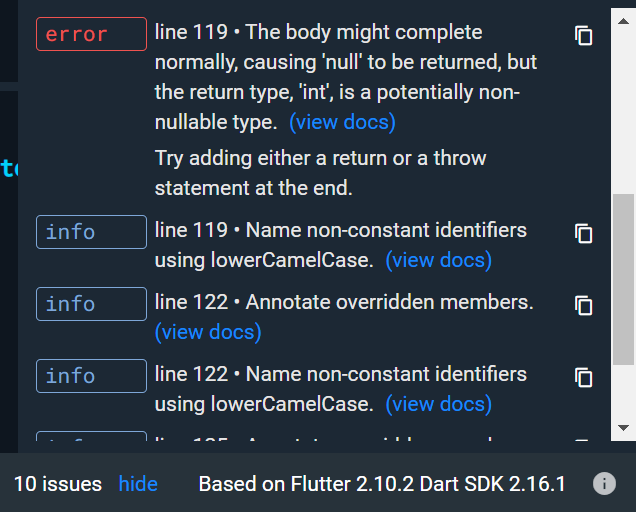 Solved I am facing errors while running this code. Can | Chegg.com