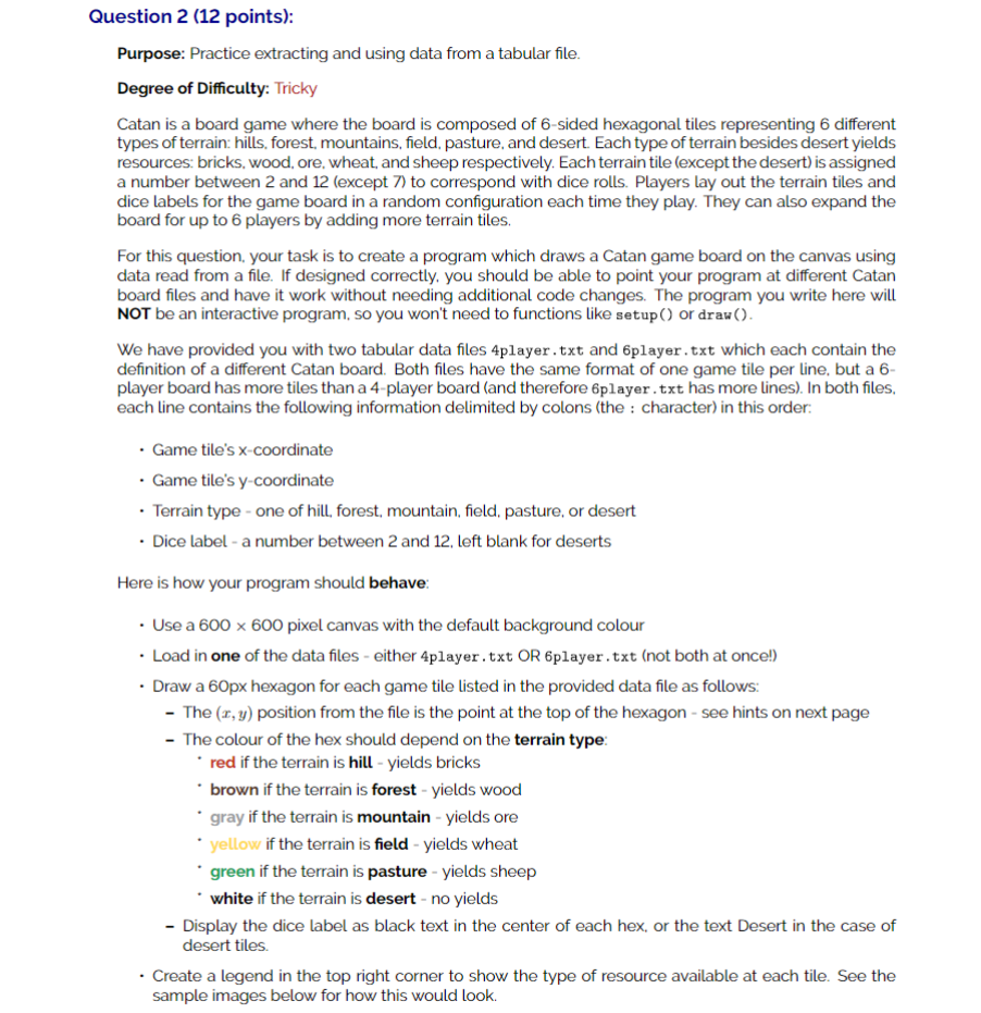 Solved Language Coding For Python Processing 43 With 9269