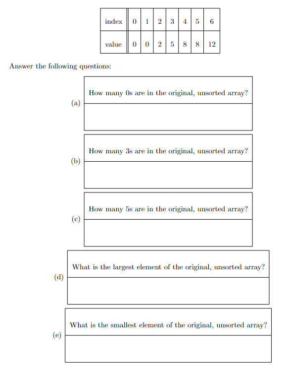 Solved Answer the following questions: How many 0s are in | Chegg.com