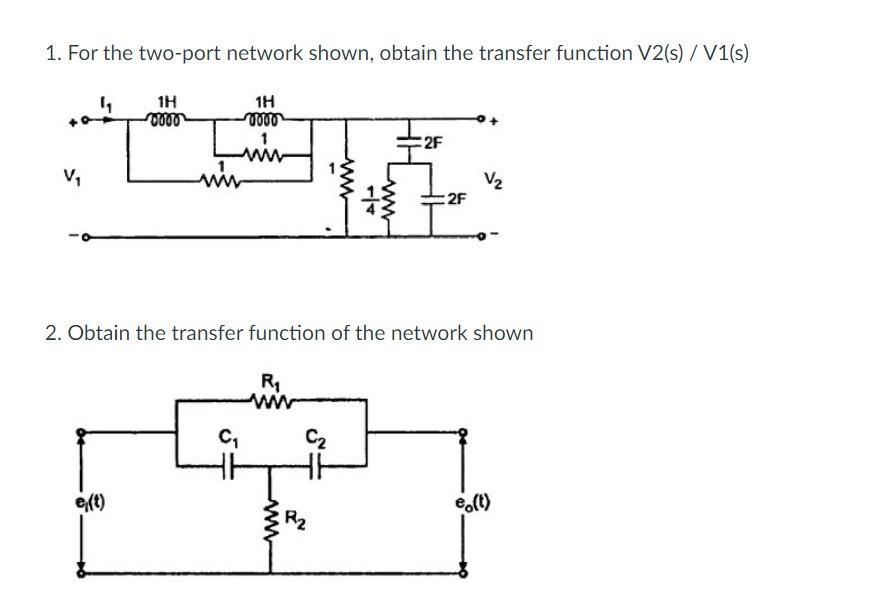 Solved INSTRUCTION: Show your complete solutions to | Chegg.com