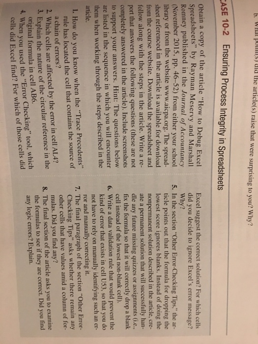 Computer science Archive | November 06 2017 | Chegg.com