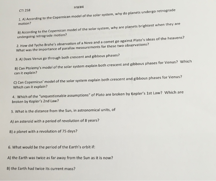 Earth Sciences Archive | September 17, 2017 | Chegg.com