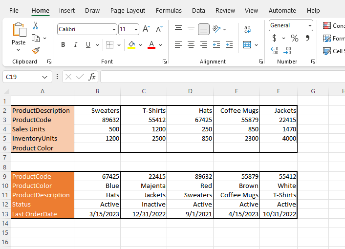Solved In Cell B6, ﻿create a formula using the HLOOKUP | Chegg.com