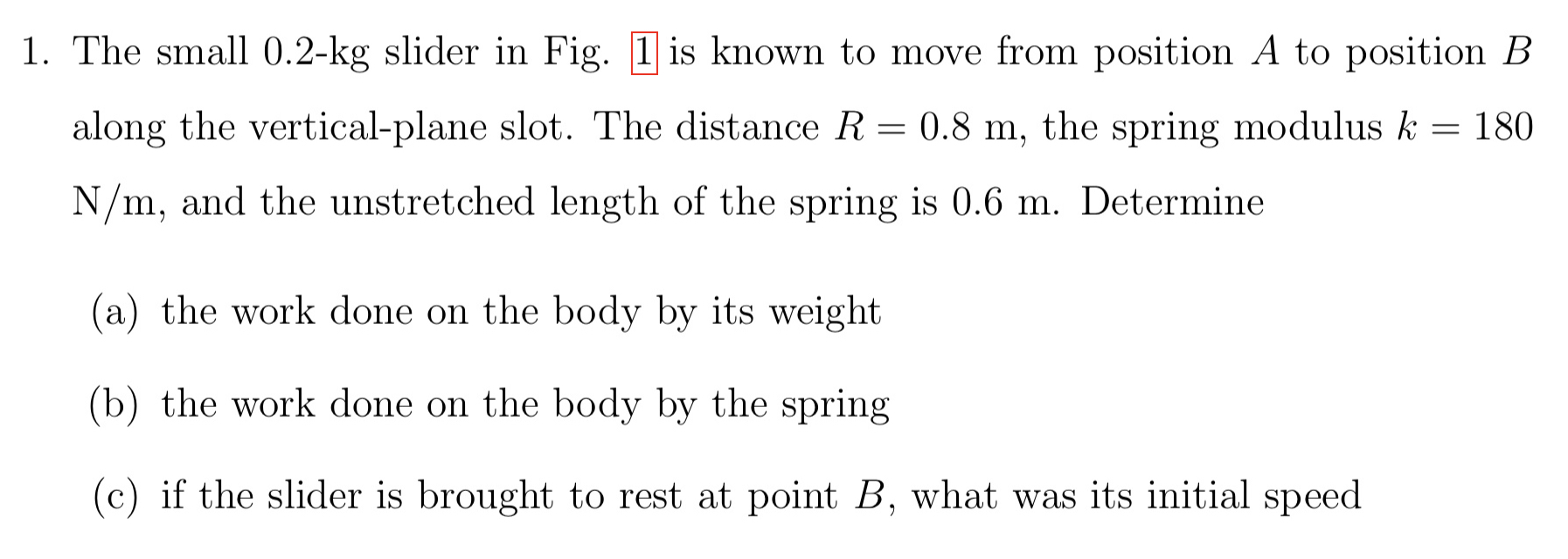 Solved PLEASE SHOW ALL STEPS AND WRITE LEGIBLY SHOWING ALL | Chegg.com