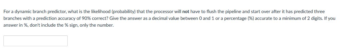 Solved Consider an 8 to 256 decoder built using 256 -input | Chegg.com