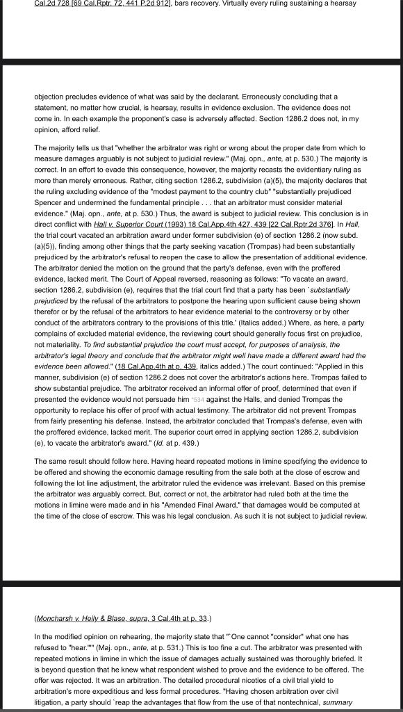 Solved IRAC format for this case. ISSUE Rule Of | Chegg.com