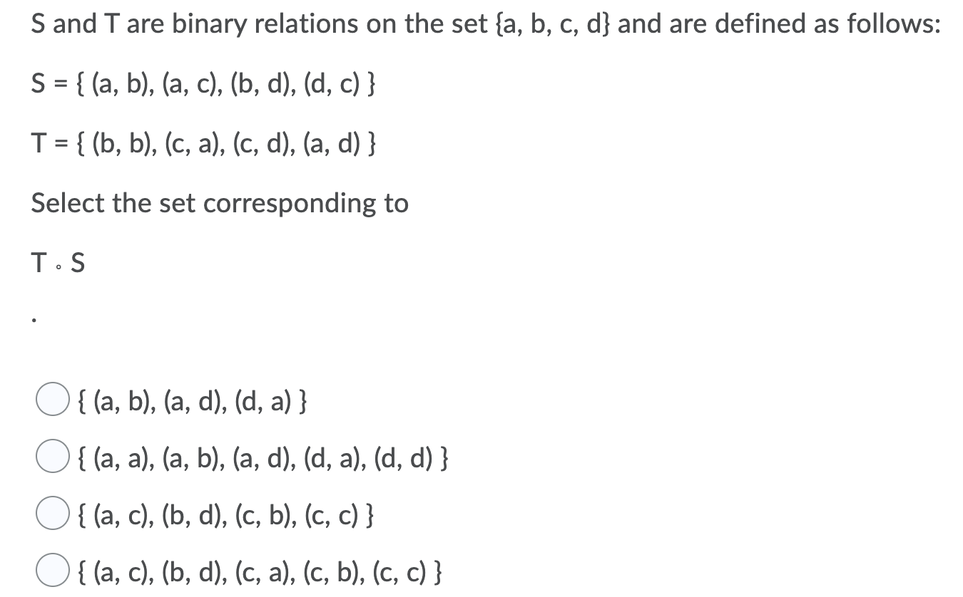 Solved Select the Boolean expression that is equivalent to | Chegg.com