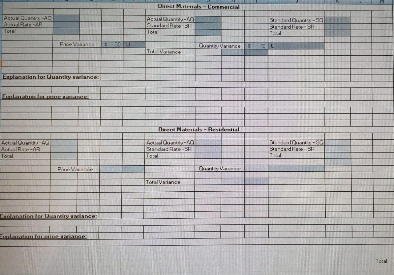Solved B1 U Merge & Center % 8-12 Insert Delete Format | Chegg.com