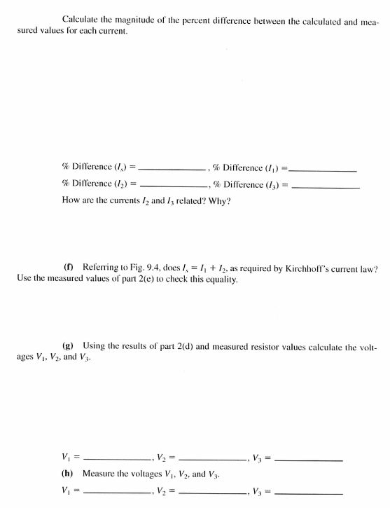 Solved Need some help with these parts to compare to the | Chegg.com