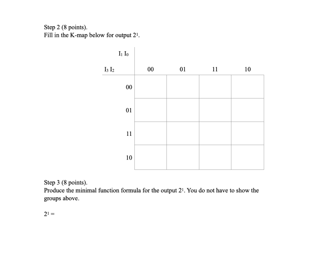 In the first part of this lab, you will build a | Chegg.com