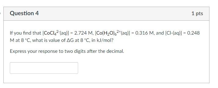 Solved If you find that | Chegg.com