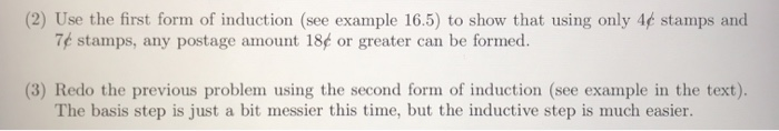 Solved Problems 2 & 3 are related, I have included the | Chegg.com