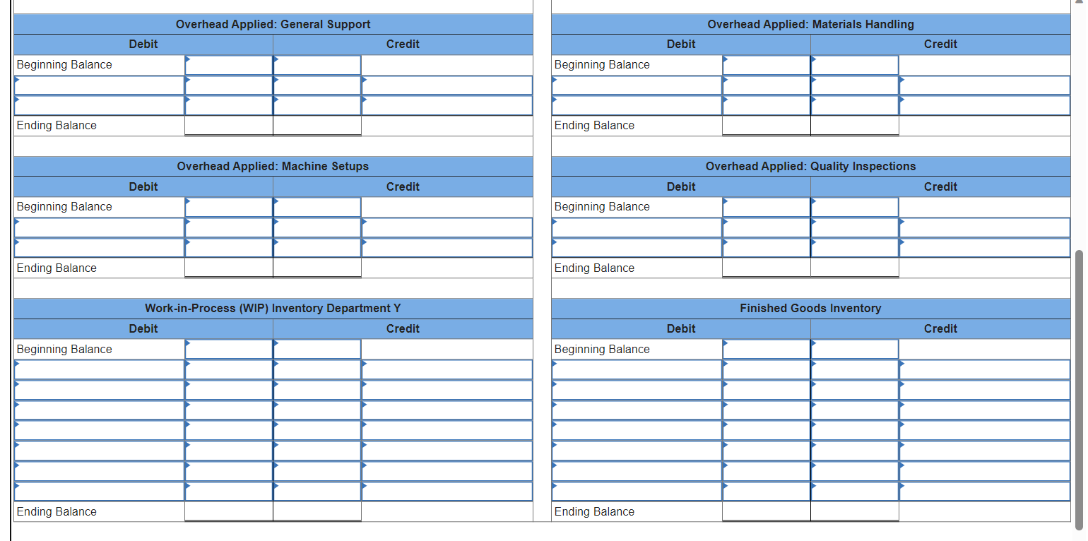 Solved Exercise 9-47 (Algo) Activity-Based Costing: Cost | Chegg.com