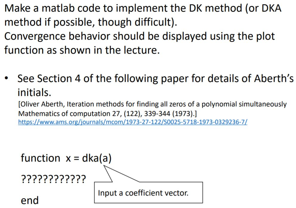 Please continue making a MATLAB code | Chegg.com