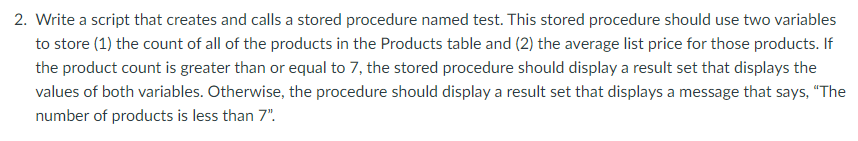 Solved **Please use MySQL Workbench and/or MySQL monitor to | Chegg.com
