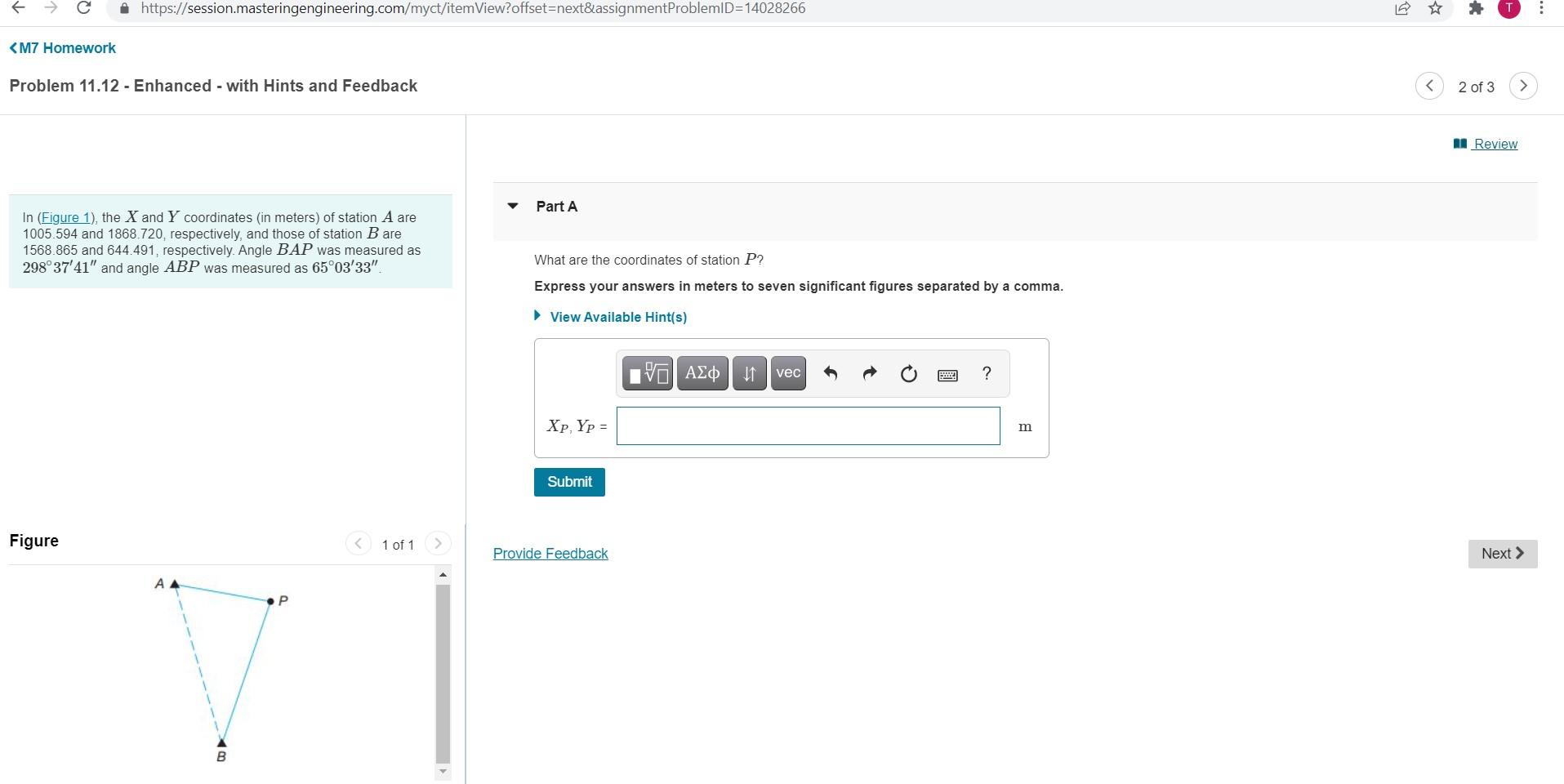 Solved Question | Chegg.com