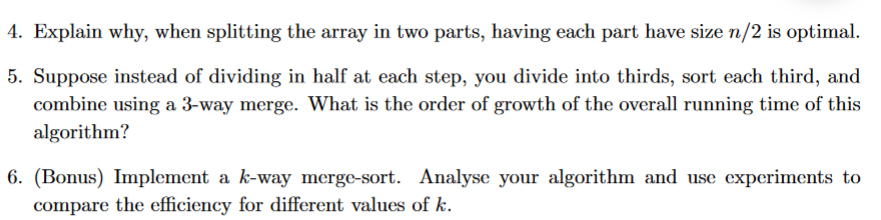 Solved xercise 3. Justify your answers. 1. Draw the | Chegg.com