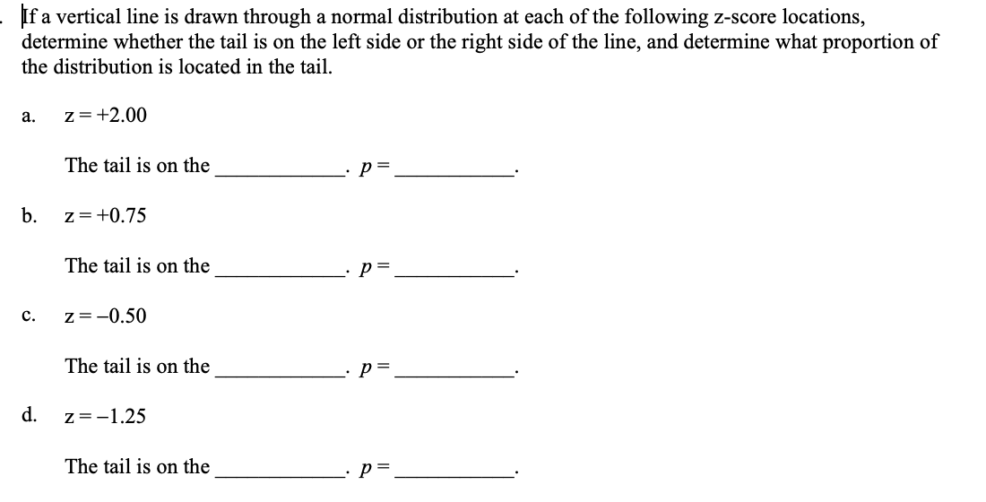 Solved If a vertical line is drawn through a normal | Chegg.com
