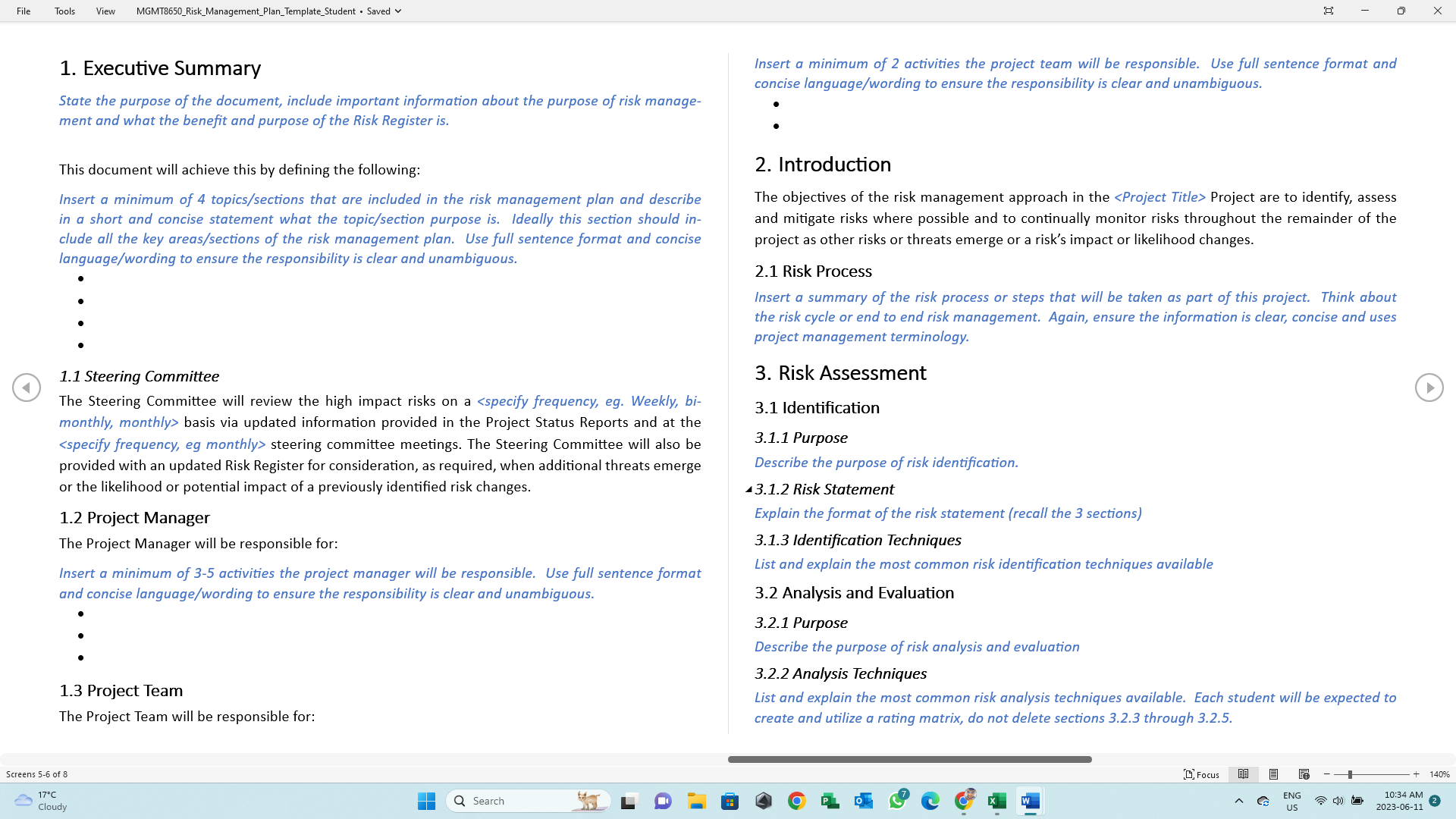 Solved Background: January 2024, you are still in the | Chegg.com