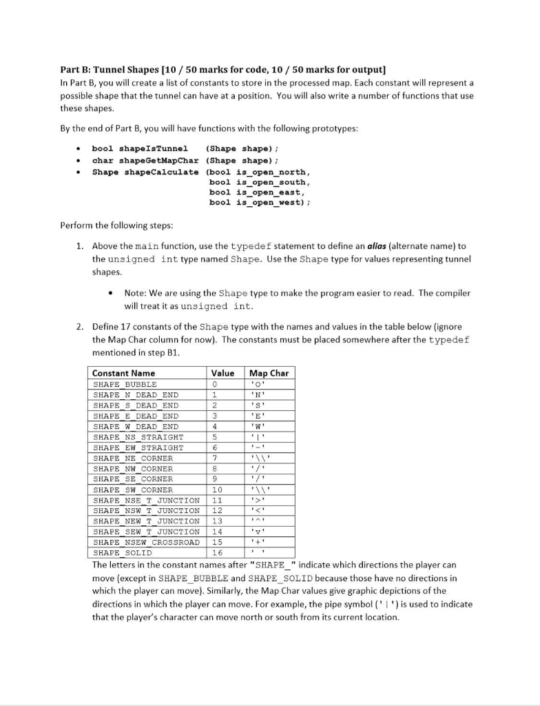 Assignment 1 Due September 22, 2019 In this | Chegg.com