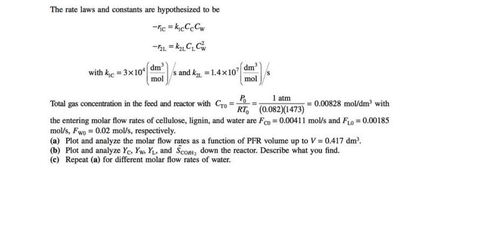 8-16 Solar energy capture has great potential to help | Chegg.com