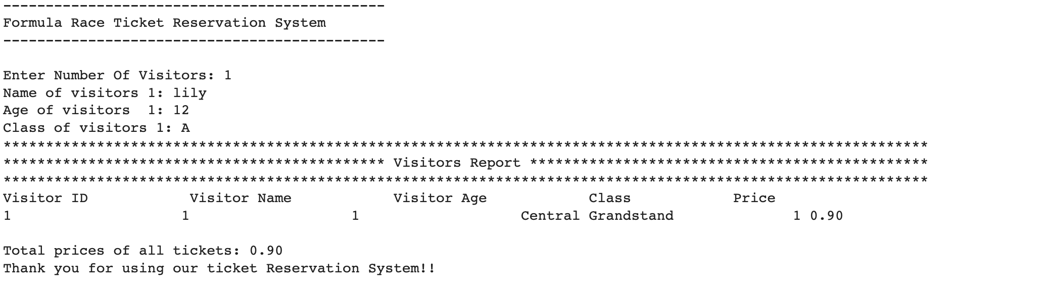 Solved can you fix my code because it gives me wrong | Chegg.com