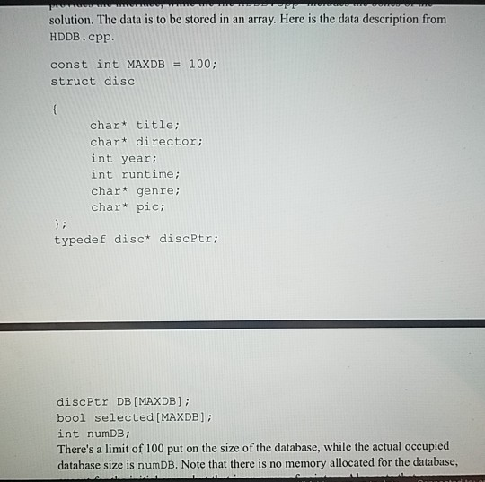Background: This practicum involves the use of | Chegg.com