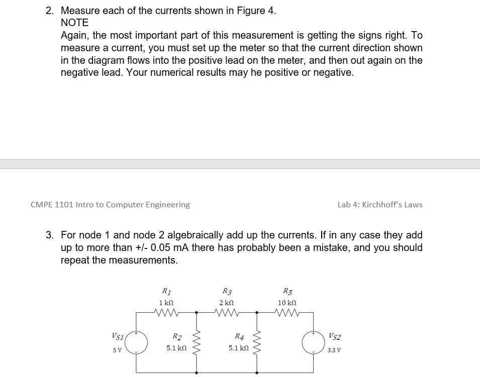 Solved 1. Introduction On this laboratory assignment, you | Chegg.com