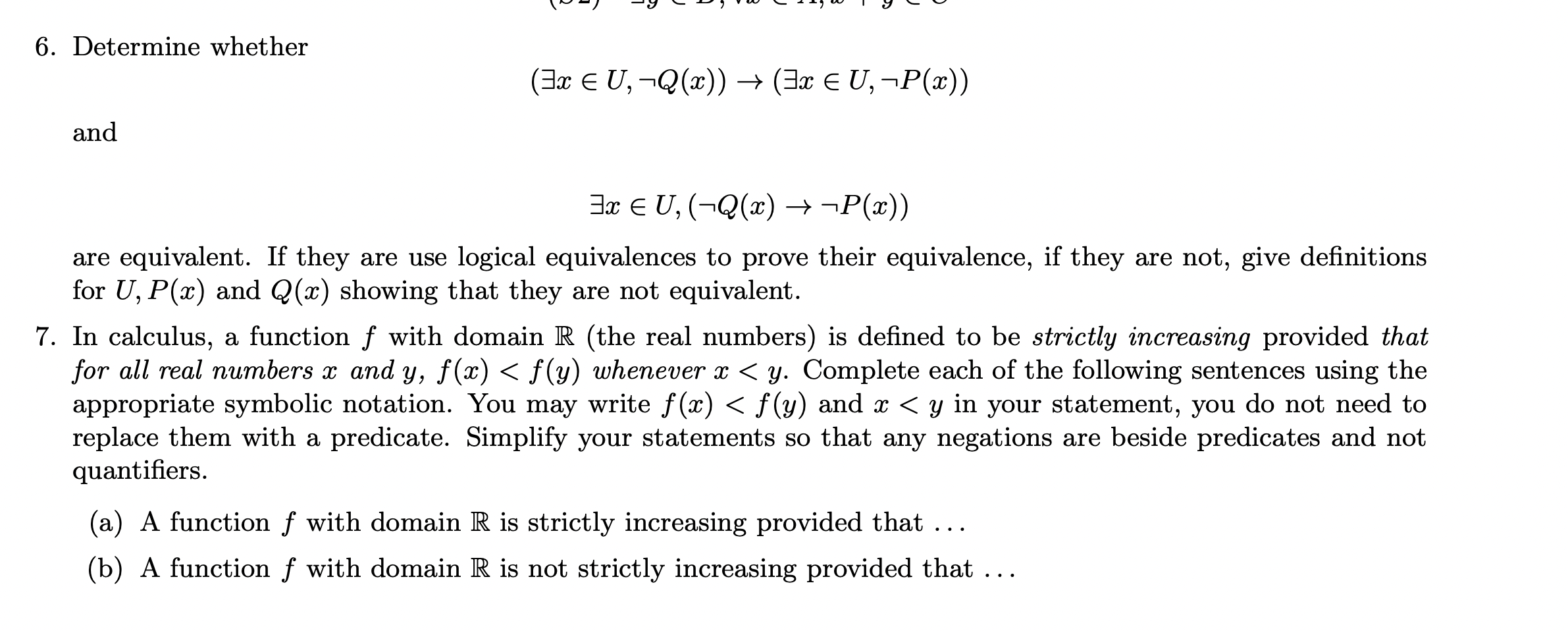 Solved Make Sure That Your Answer Is 100 Correct Please Chegg
