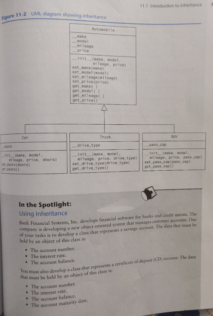 Complete Programming Exercise 2 at the end of Chapter | Chegg.com