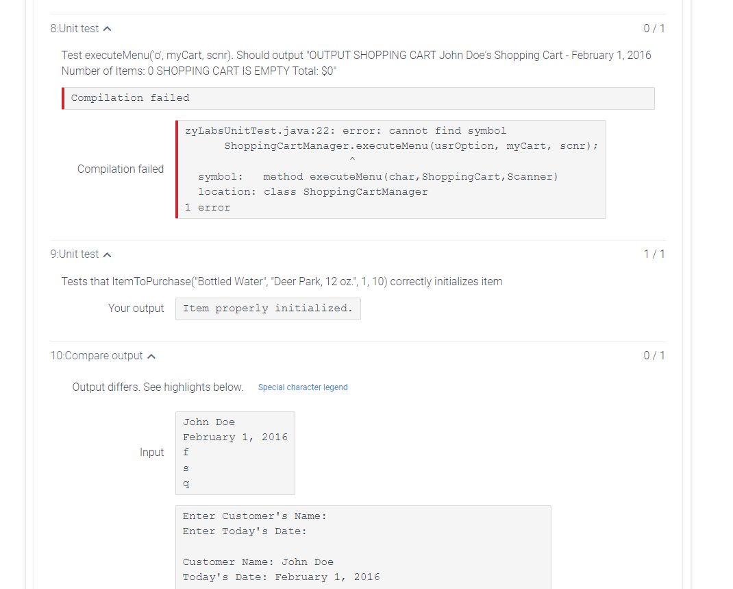 Note: Creating multiple Scanner objects for the same | Chegg.com