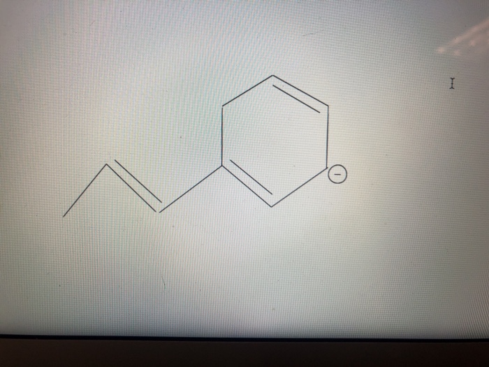 Solved draw all possible resonance structures, be sure to | Chegg.com