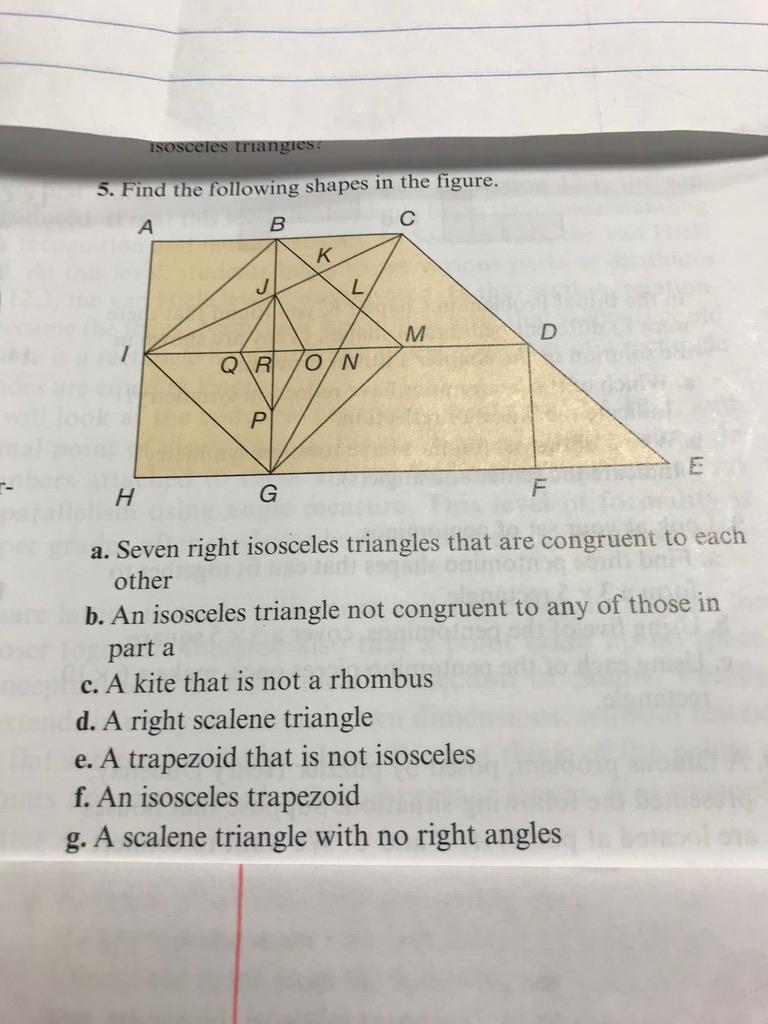 Solved Book: Mathematics for Elementary Teachers A | Chegg.com