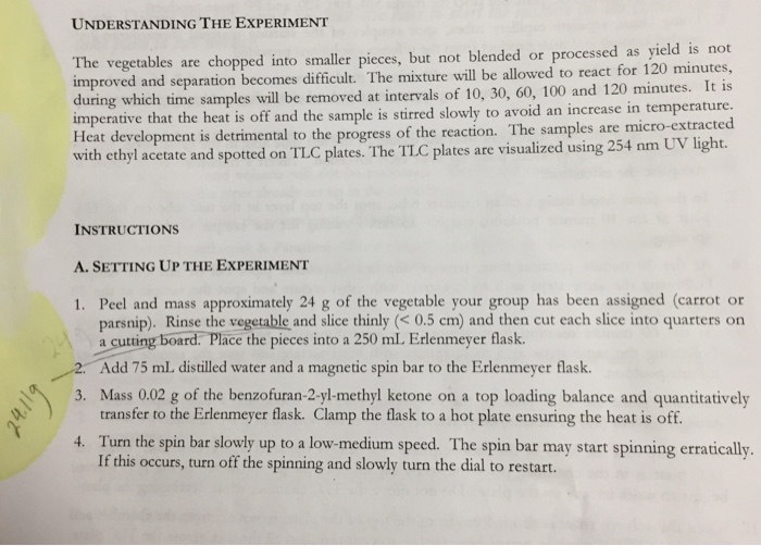Solved With reference to the Twelve Principles of Green | Chegg.com
