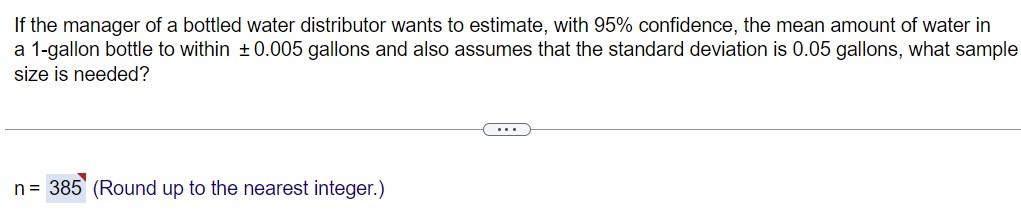 Solved 8 Please Put In A Step By Step Using Excel On How You