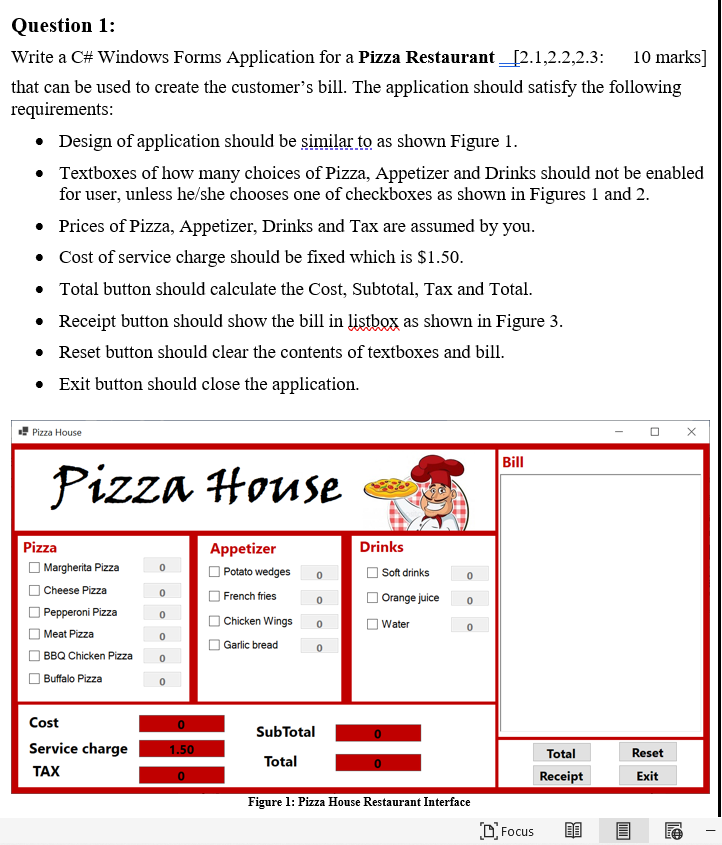 Hello please please i want code to make this design | Chegg.com