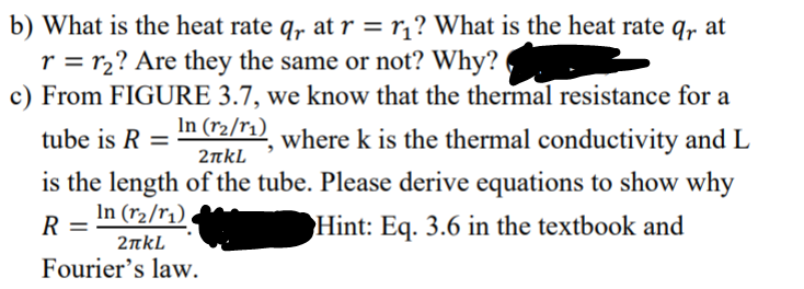 Solved * For a 1D steady-state heat conduction problem of a | Chegg.com