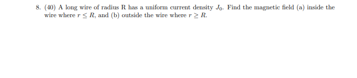 Solved 6. (40) A Hall sensor is commonly used to measure a B | Chegg.com