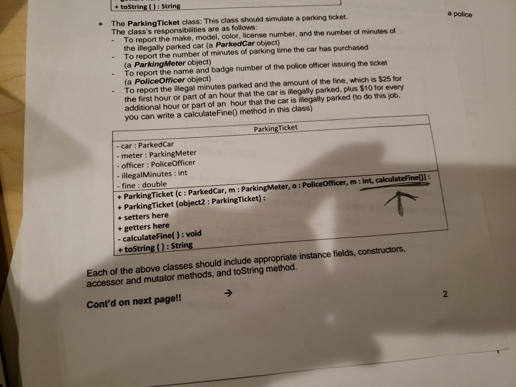 Solved Eclipse File Edit Source Refactor Navigate Search | Chegg.com